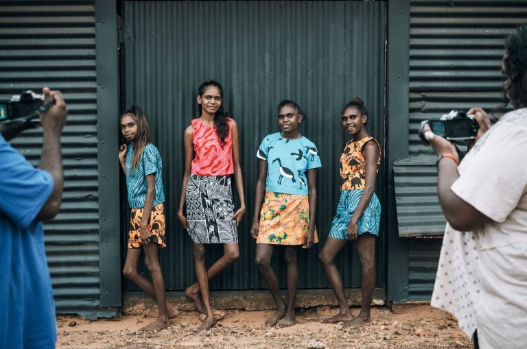 12 Trailblazing Indigenous Australian Fashion Brands To Check Out Now ...