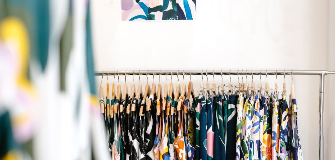 Where to shop for sustainable fashion in Melbourne - Britt's List