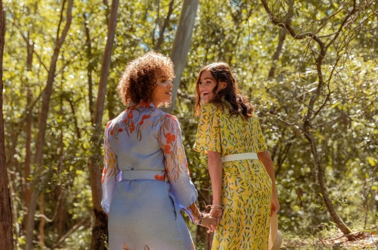 12 Trailblazing Indigenous Australian Fashion Brands To Check Out Now ...