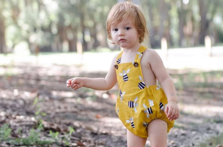 Australian Made Baby Clothes: 14 Brands to Shop Now - Britt's List