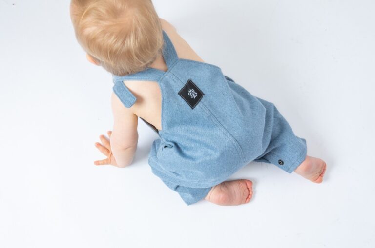 Australian Made Baby Clothes: 14 Brands to Shop Now - Britt's List